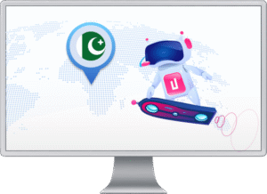 The best and free Pakistan VPN with a Pakistani IP | UrbanVPN