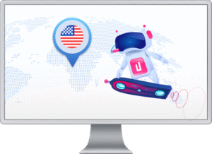 USA VPN - Free American VPN Service | UrbanVPN