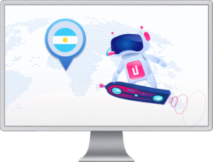 Free Argentina VPN with an Argentinian IP Addresses | UrbanVPN
