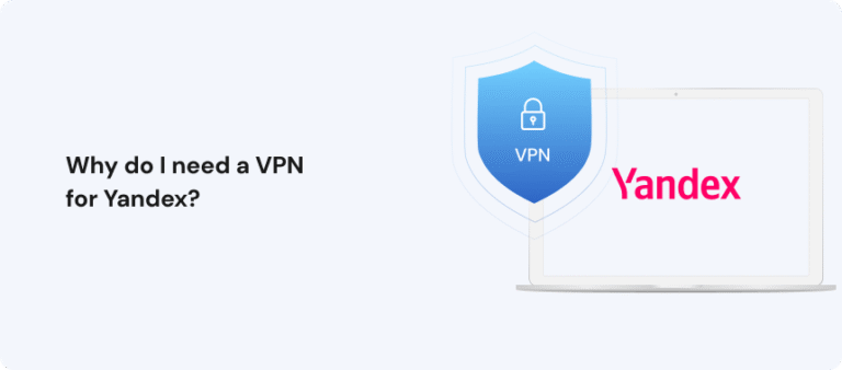 Unblock Yandex with Urban VPN | Urban VPN
