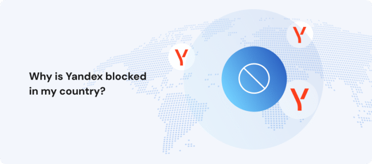Unblock Yandex with Urban VPN | Urban VPN