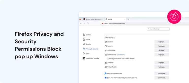 How To Block And Unblock Pop-Ups On Any Device | Urban VPN