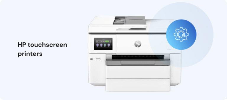 How to Factory Reset Your HP Printer | Urban VPN