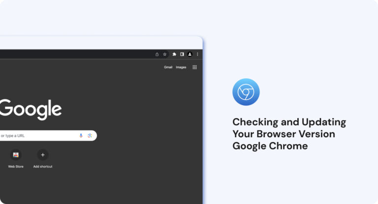 How to Check and Update Your Browser Version | Urban VPN