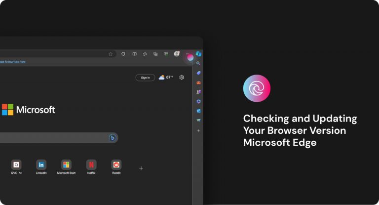How to Check and Update Your Browser Version | Urban VPN