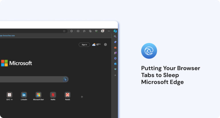 How to Put Your Browser Tabs to Sleep | Urban VPN